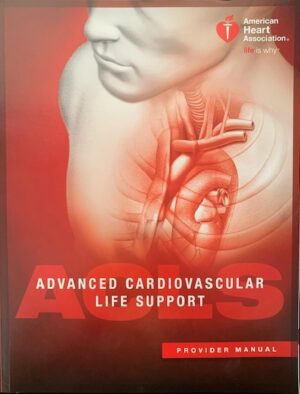 MOR Safety Services » Product categories » ACLS