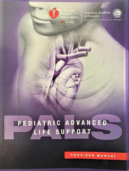 MOR Safety Services » AHA PALS Provider Course – (Update | Recert)